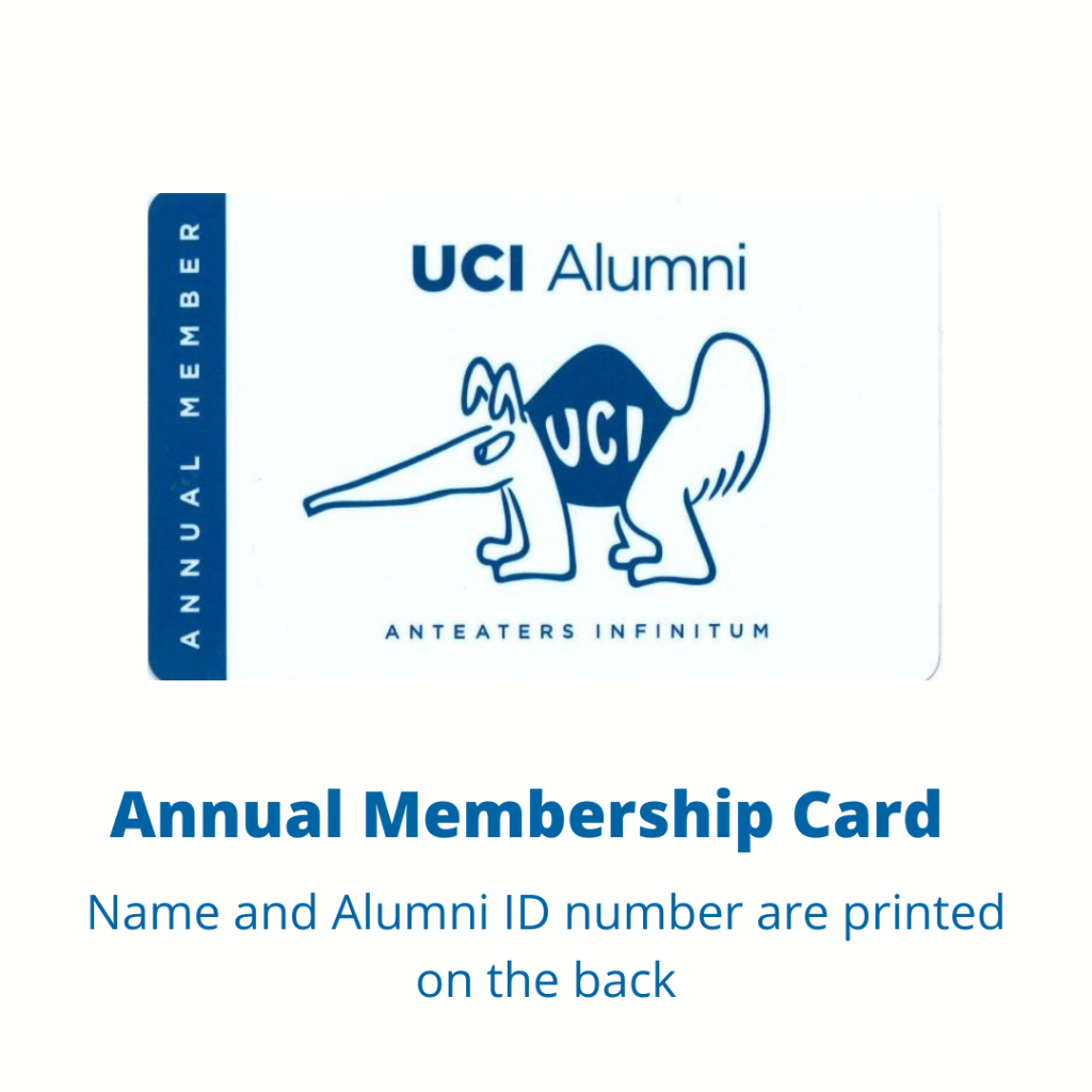 Bachelor’s UC Irvine Spirit Package – UCI Cap and Gown